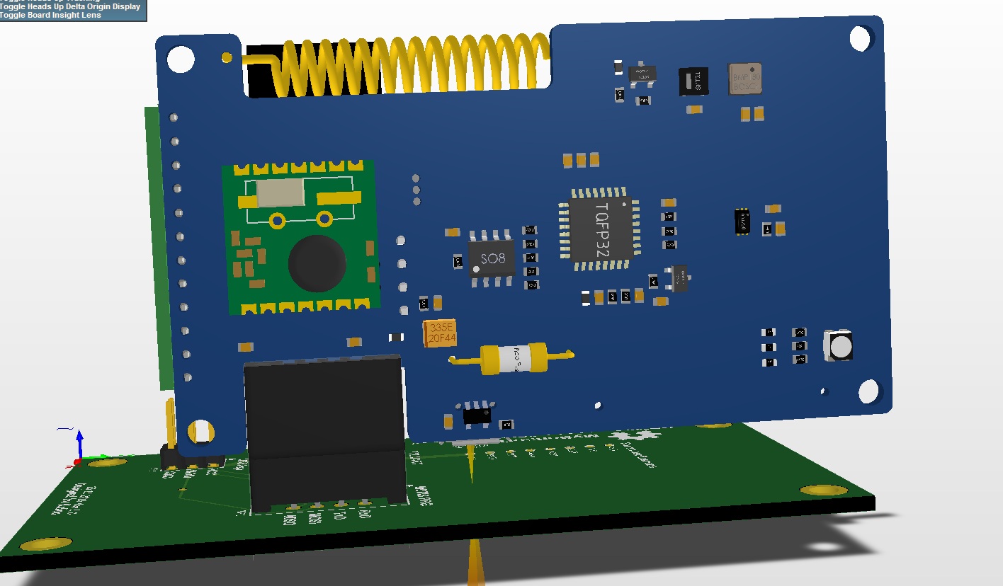 MDMSAccessory "Programming" | OpenHardware.io - Enables Open Source Hardware Innovation